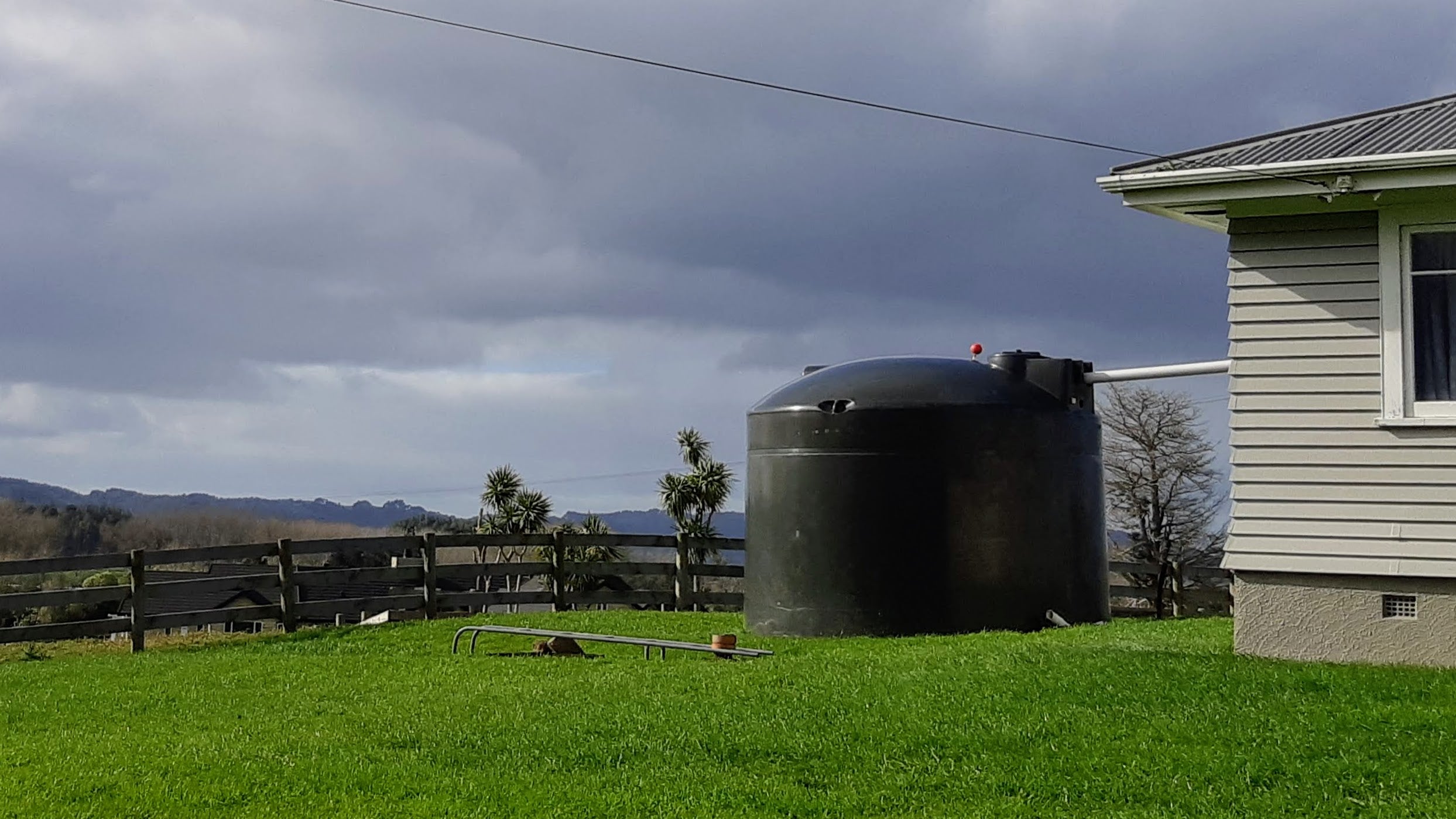 TankMate | Tank Level Monitoring